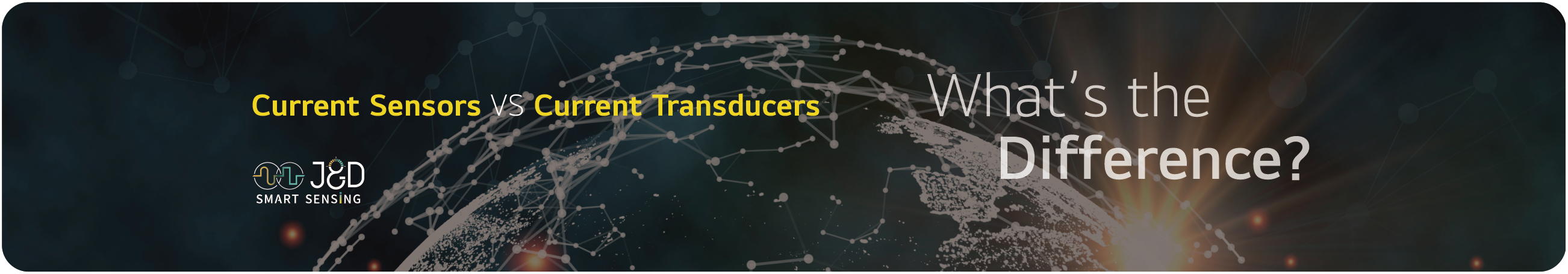 Current Sensors and Current Transducers — What Are They? – hqsensing