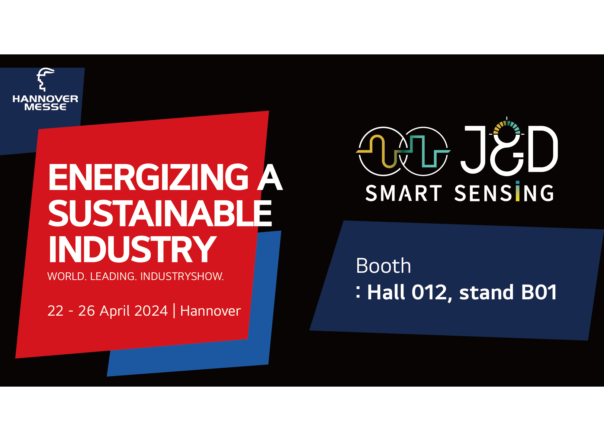 Trade Shows – hqsensing