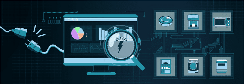 Power Monitoring – hqsensing