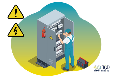 Safety and Warning Notes from CT – hqsensing