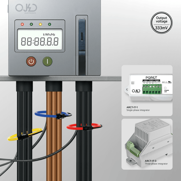 Current Sensors and Current Transducers — What Are They? – hqsensing