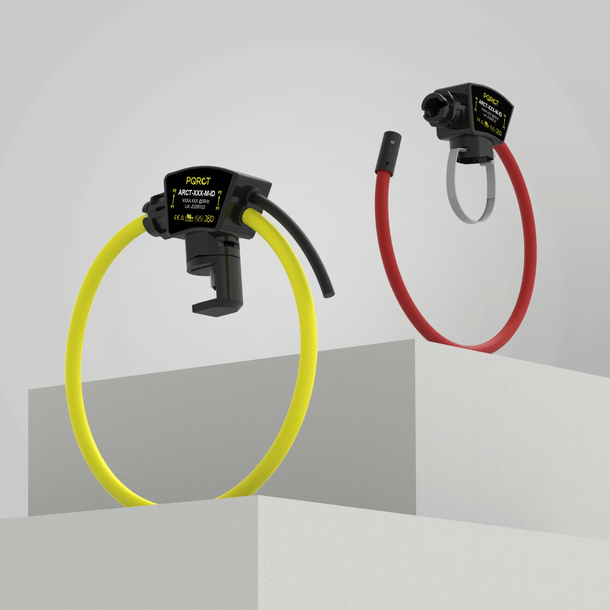 ARCT-XXX-M-ID: Flexible Rogowski Coil CT – hqsensing