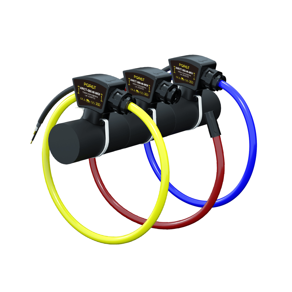 Current Transformers | hqsensing