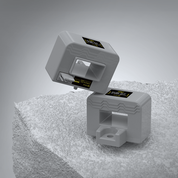 AC/DC Current Sensors for Energy Meters | Split-Core & Solid-Core ...