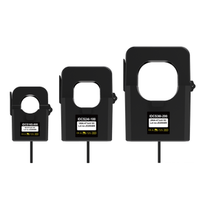 AC/DC Current Sensors for Energy Meters | Split-Core & Solid-Core ...