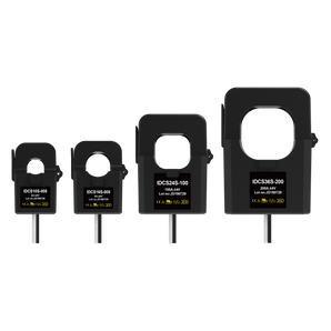 AC/DC Current Sensors for Energy Meters | Split-Core & Solid-Core ...
