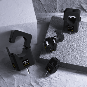 AC/DC Current Sensors for Energy Meters | Split-Core & Solid-Core ...