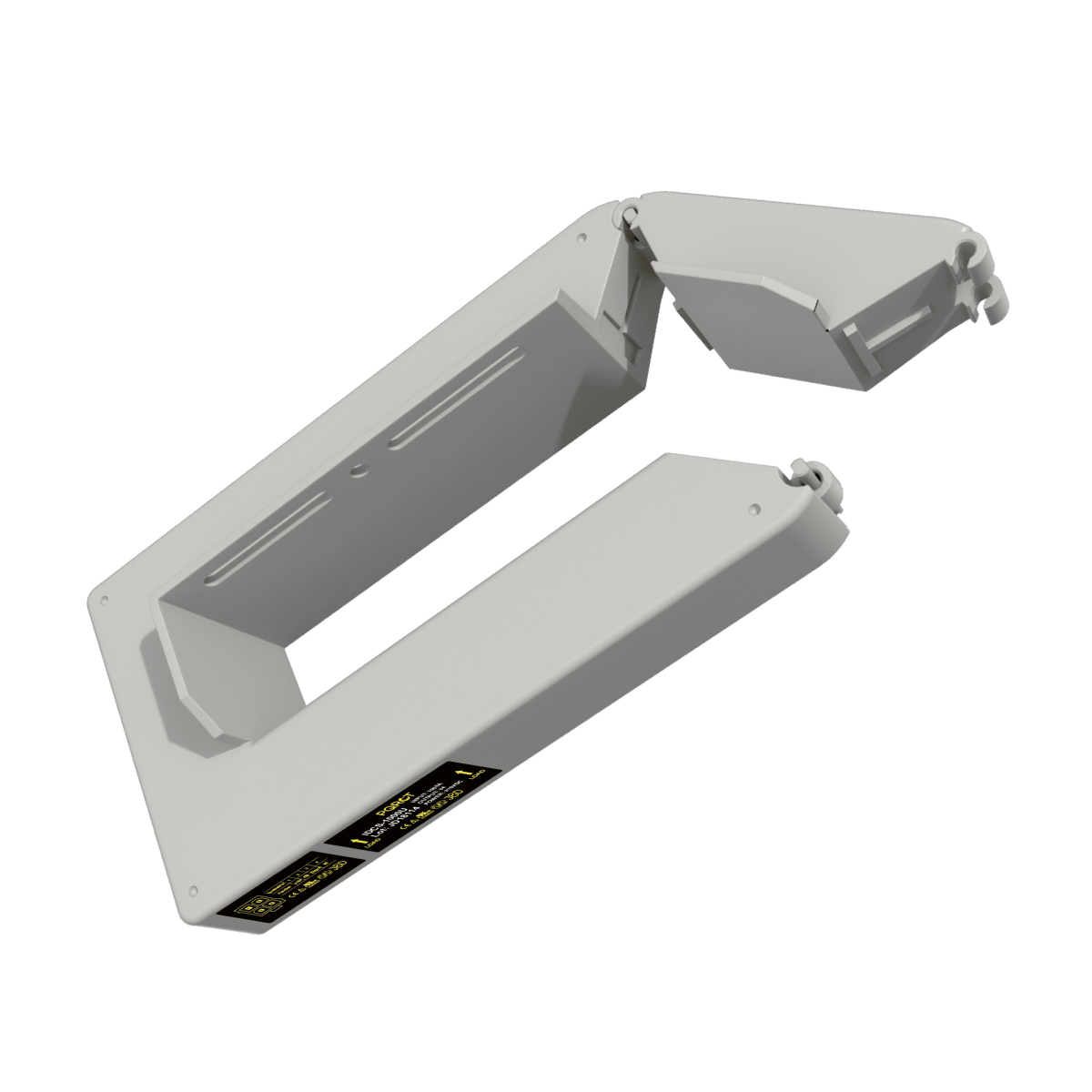 Dc Current Sensors Hall Effect And Cut Core For Accurate Ac Dc Sensing
