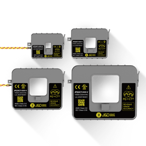 Current Transformers | hqsensing