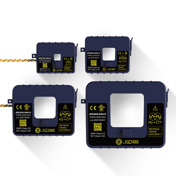 Current Transformers | hqsensing