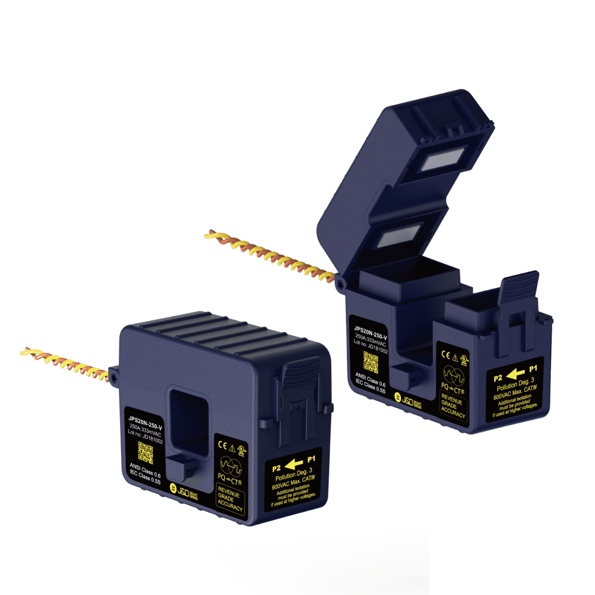 Current Transformers | hqsensing