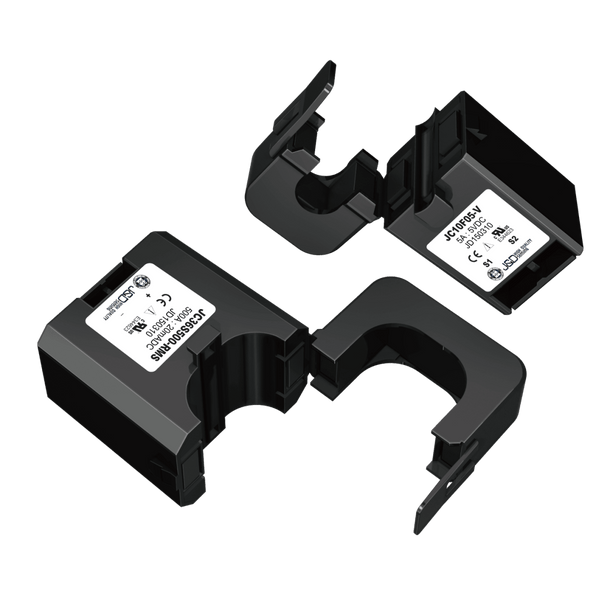 Current Transducers: JCxxF/S series – hqsensing