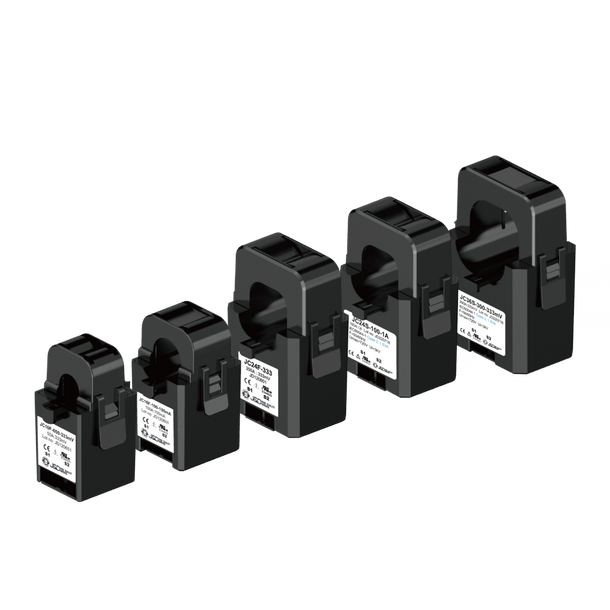 Current Transducers: JCxxF/S series – hqsensing